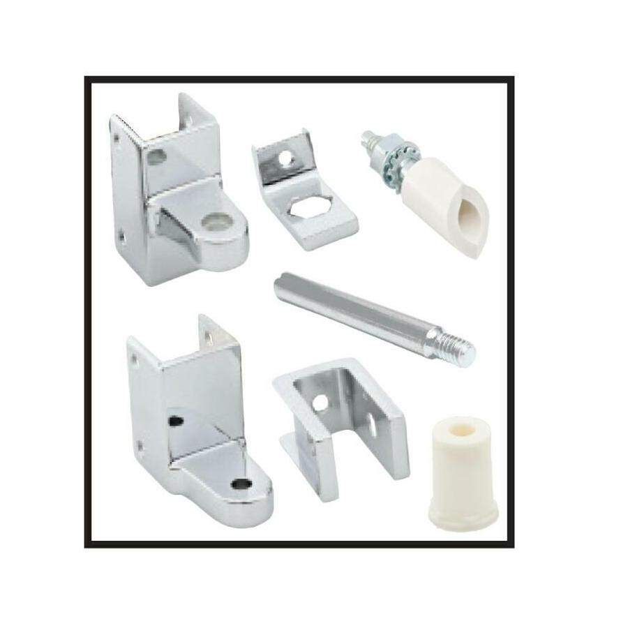 PSISC SOS PSISC PARTITION SYSTEMS at Lowes.com