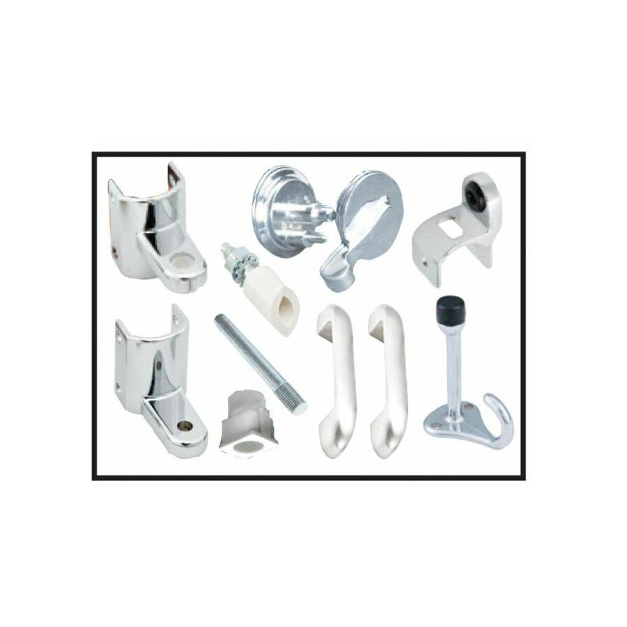 PSISC SOS PSISC PARTITION SYSTEMS at Lowes.com