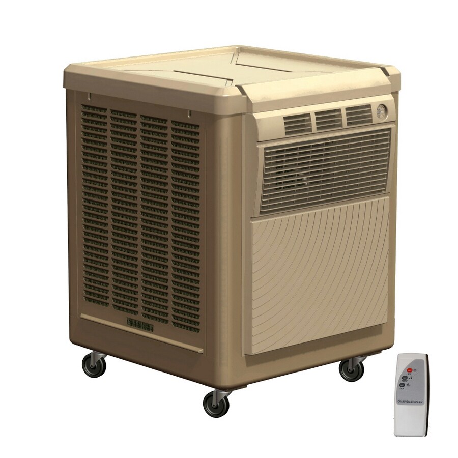 Essick Air Products 1000 Sq. Ft. Direct Evaporative Cooler at Lowes.com