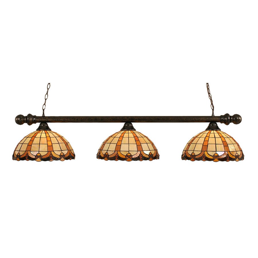 Divina Bronze Traditional at Lowes.com