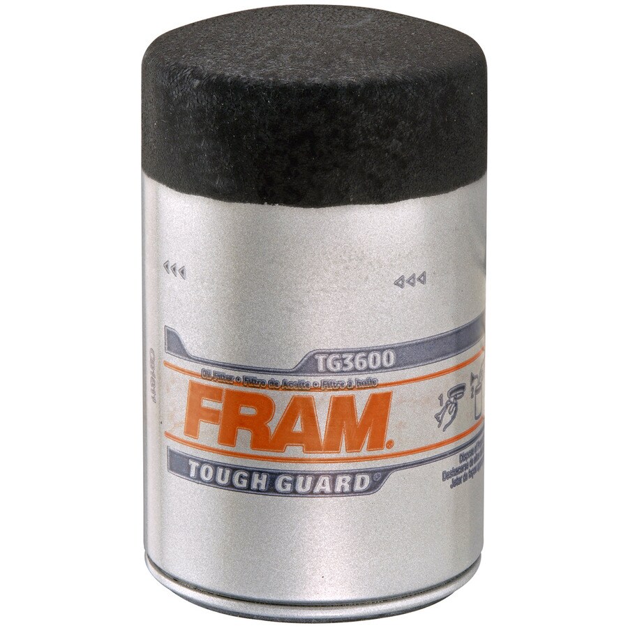 FRAM Toughguard Oil Filter at Lowes.com