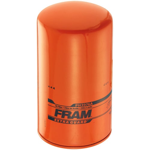FRAM FRAM, PH3976A, H.D. Oil Filter in the Automotive Hardware ...
