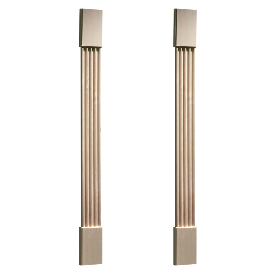 EverTrue Federal Pilaster Kit at Lowes.com