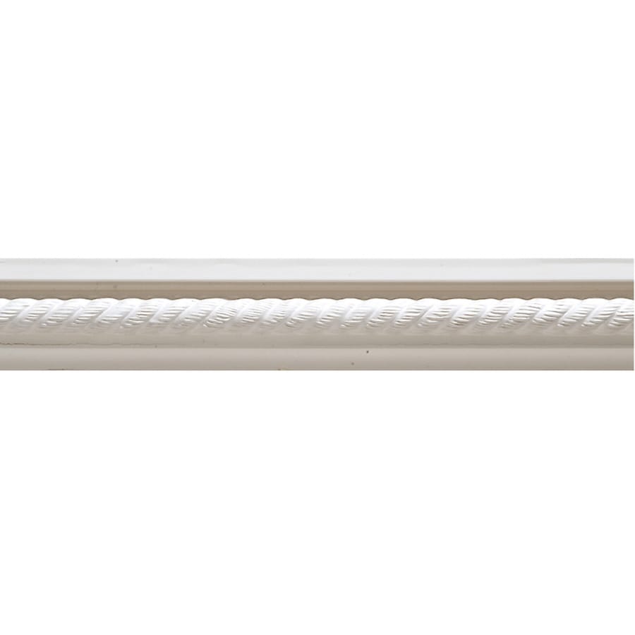 1.281-in x 8-ft Painted Moulding at Lowes.com