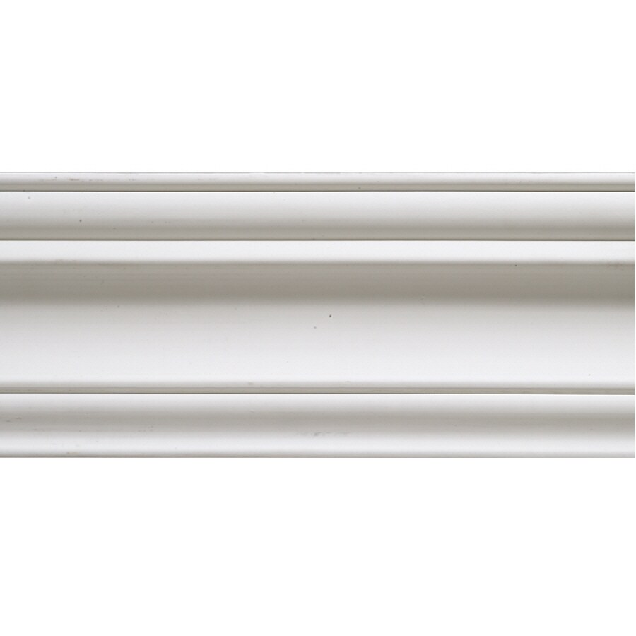 3.19-in x 8-ft Moulding in the Crown Moulding department at Lowes.com