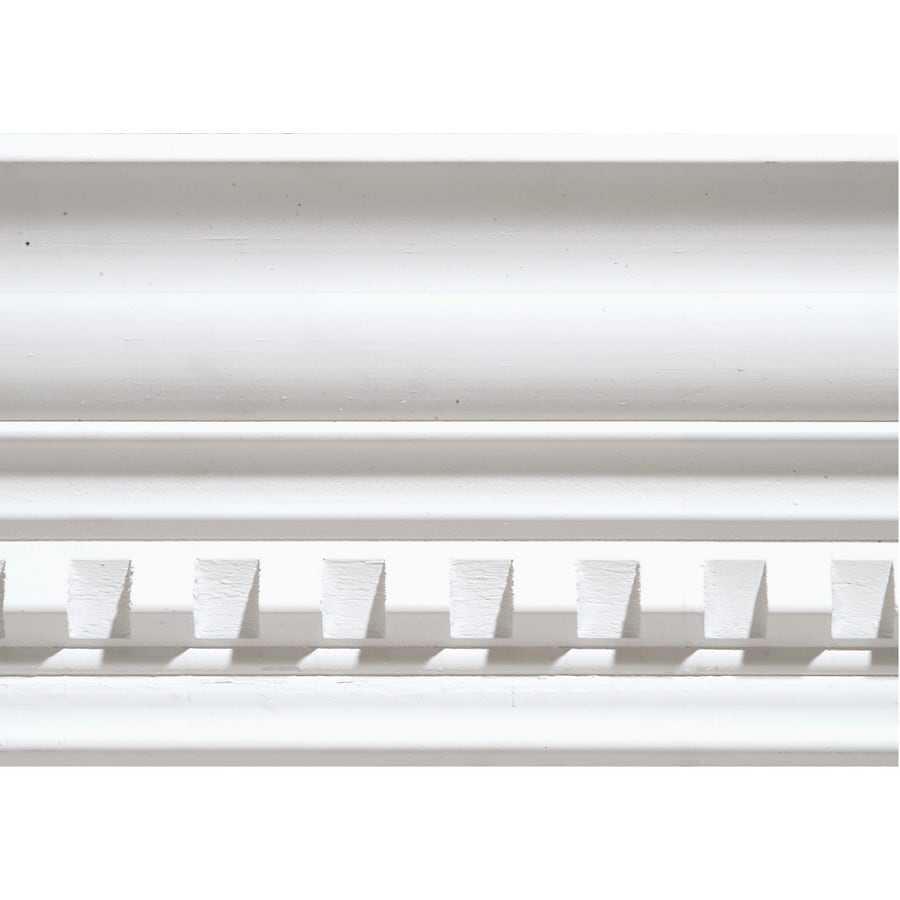 Primed 11718 Moulding at Lowes.com