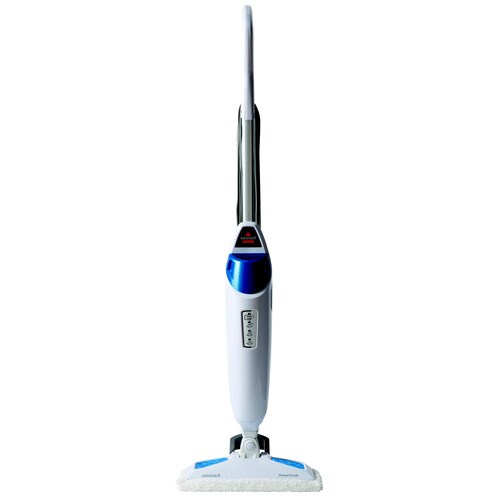 BISSELL PowerFresh Steam Mop in the Steam Cleaners & Mops department at ...
