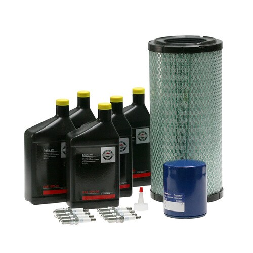 Briggs & Stratton Maintenance Kit in the Generator Accessories ...