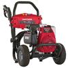 CRAFTSMAN 3300-PSI 2.3-GPM Cold Water Gas Pressure Washer with Honda ...