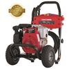 CRAFTSMAN 3300-PSI 2.3-GPM Cold Water Gas Pressure Washer with Honda ...