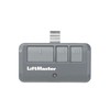 LiftMaster 3-Button Visor Garage Door Opener Remote at Lowes.com