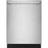 Electrolux 47-Decibel Built-In Dishwasher with Bottle Wash Feature ...