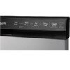 Frigidaire 55-Decibel Built-In Dishwasher and Hard Food Disposer ...