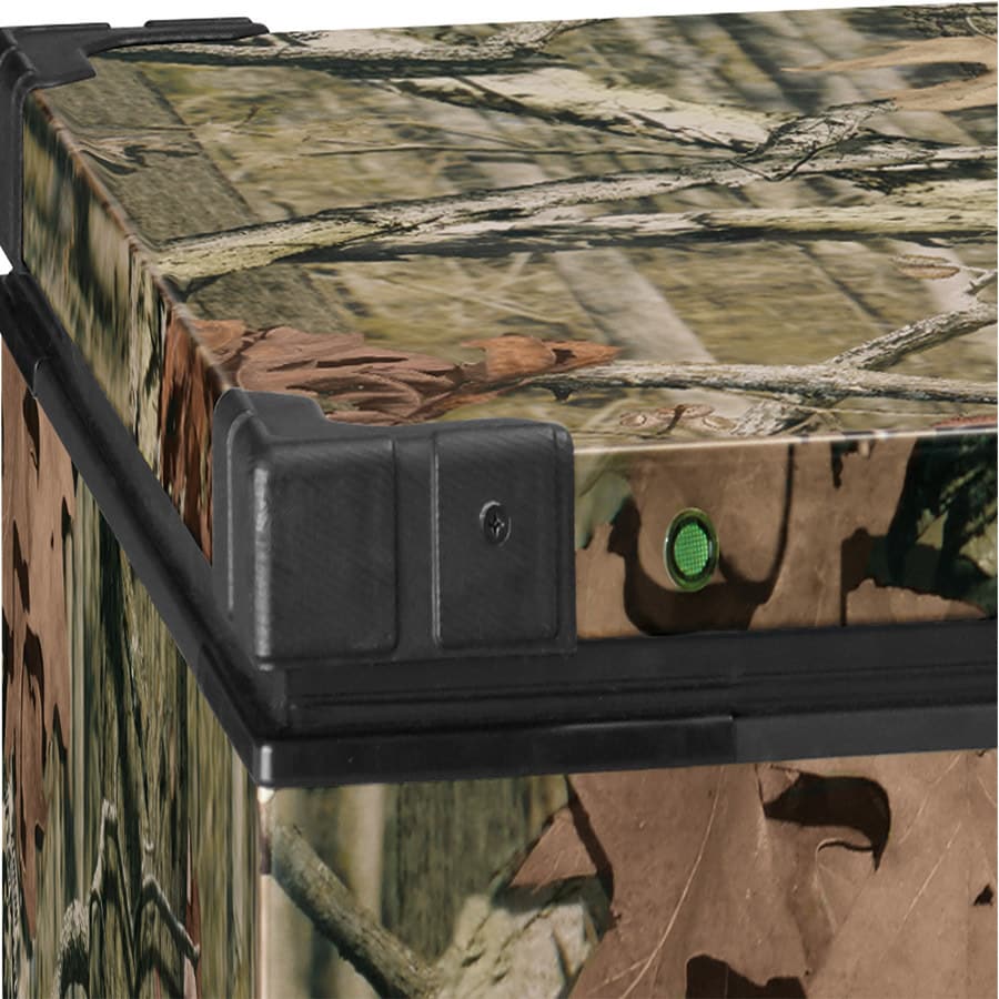 White-Westinghouse 17.5-cu ft Chest Freezer (Camouflage) at Lowes.com