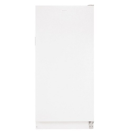 Frigidaire 12.5 Cu. Ft. Upright Freezer (Color: White) in the Upright ...