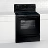 Frigidaire Smooth Surface Freestanding 5.3-cu ft Self-Cleaning Electric ...
