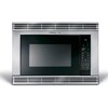 Electrolux Icon 1.5-cu ft Built-In Convection Microwave with Sensor ...