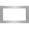 Frigidaire Gallery Built-In Microwave Trim Kit (Smudge-proof Stainless ...