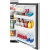 Frigidaire 16.3-cu ft Top-Freezer Refrigerator (Stainless Steel) ENERGY ...