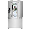 Frigidaire Professional 27.7-cu ft French Door Refrigerator with Dual ...