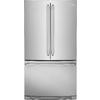 Electrolux 22.4-cu ft Counter-Depth French Door Refrigerator with Ice ...