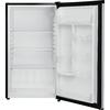 Frigidaire 3.3-cu ft Freestanding Mini Fridge (Silver Mist) at Lowes.com