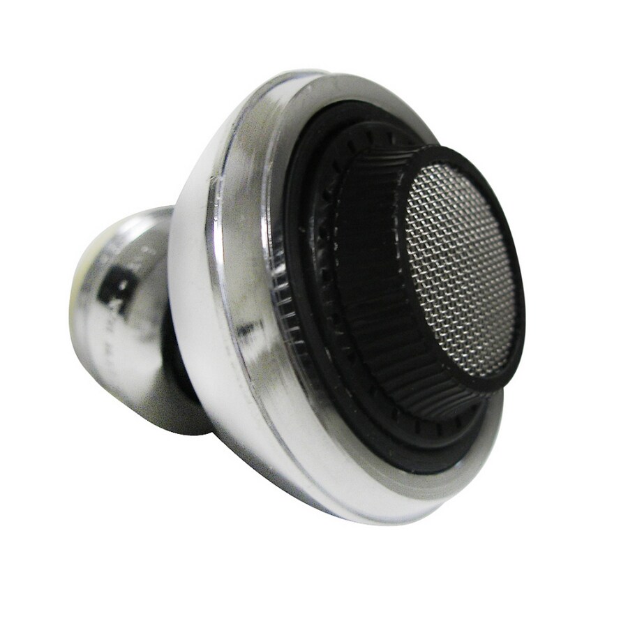 American Standard Swivel Spray Aerator 15/16" x 27 Male Thread Polished ...