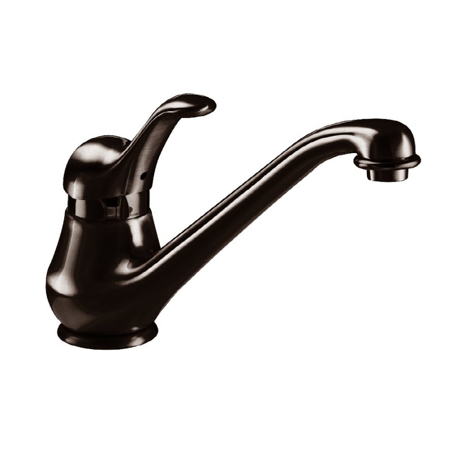 American Standard 1-Handle Kitchen Faucet at Lowes.com
