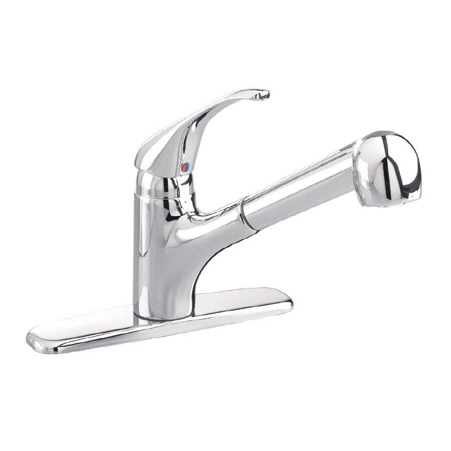American Standard 1-Handle Kitchen Faucet at Lowes.com