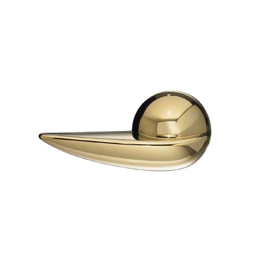 American Standard Polished Brass Trip Lever at Lowes.com