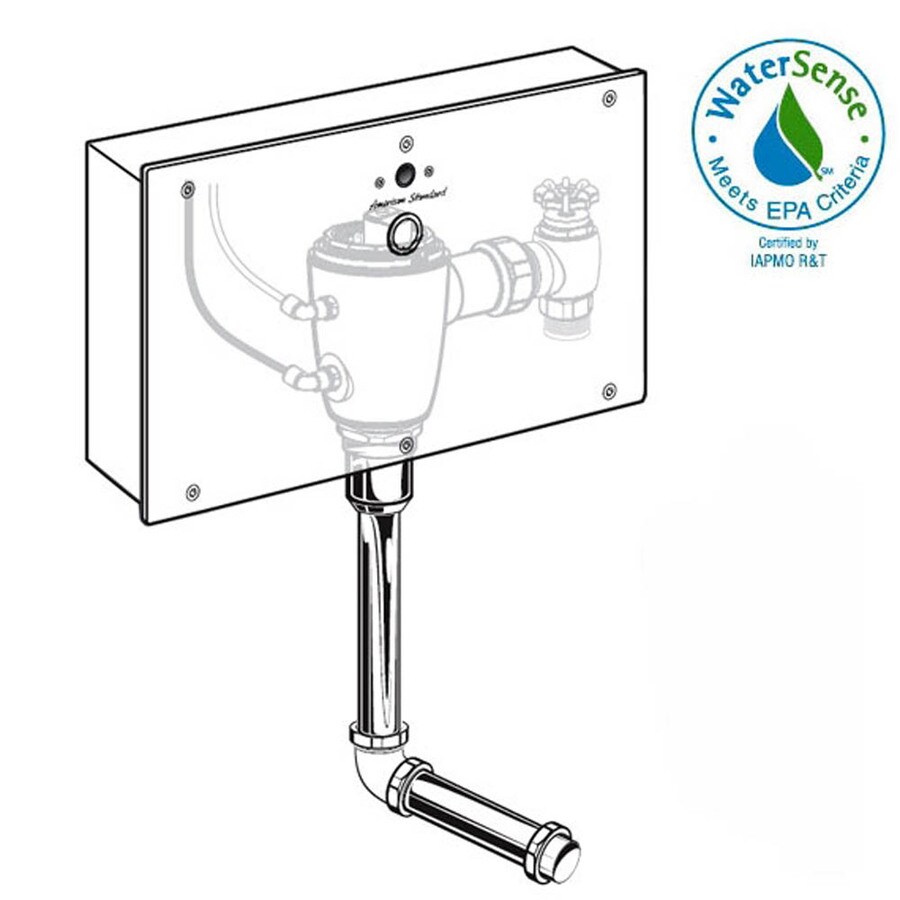 American Standard Universal Flush Valve at Lowes.com