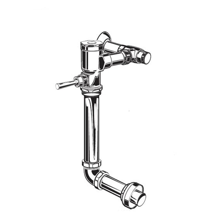 American Standard Universal Flush Valve at Lowes.com