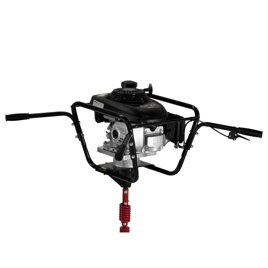 Earthquake 160-cc 2-Man Auger Powerhead at Lowes.com