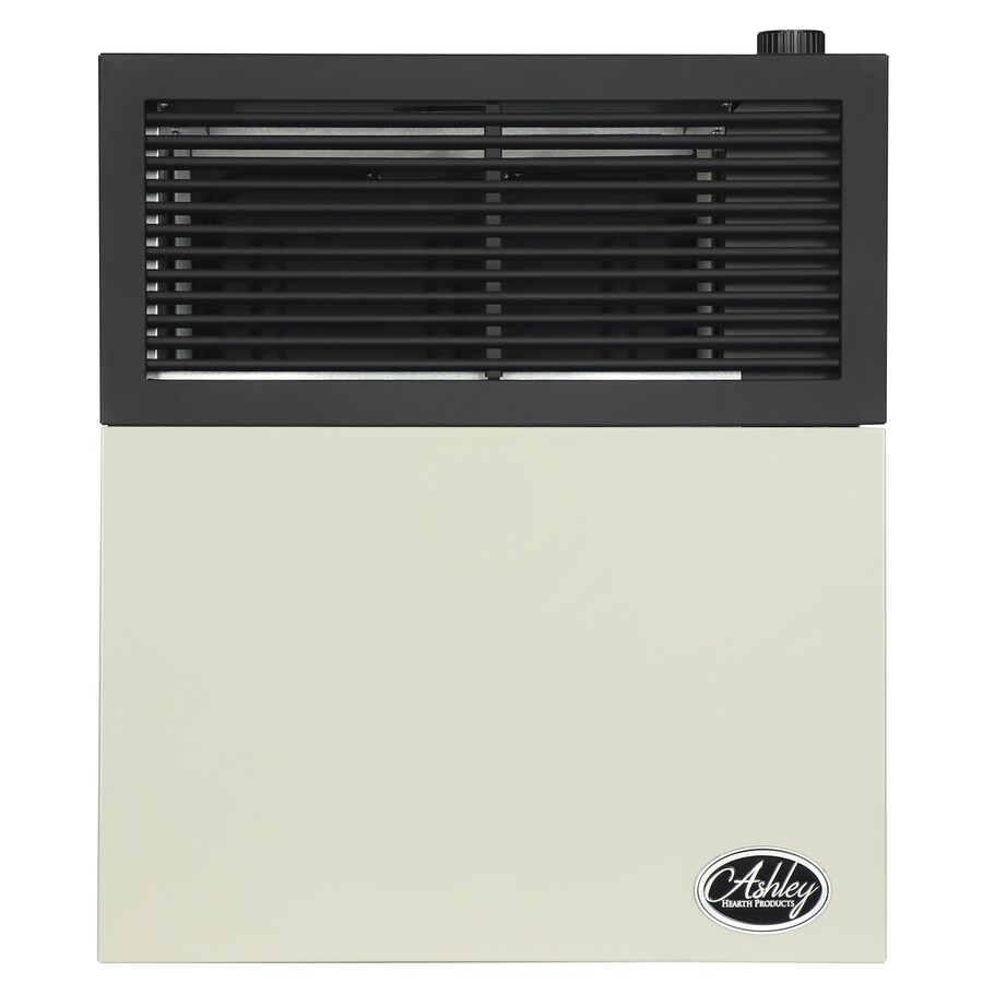 Ashley Hearth Products 11000-BTU Indoor Portable Forced Air Propane ...