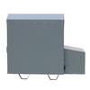 US Stove Company 3,000 Sq. Ft. EPA Certified Outdoor Wood Burning Warm ...
