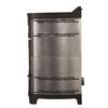 Shop Ashley Hearth Products 2200-sq ft Pellet Stove at Lowes.com