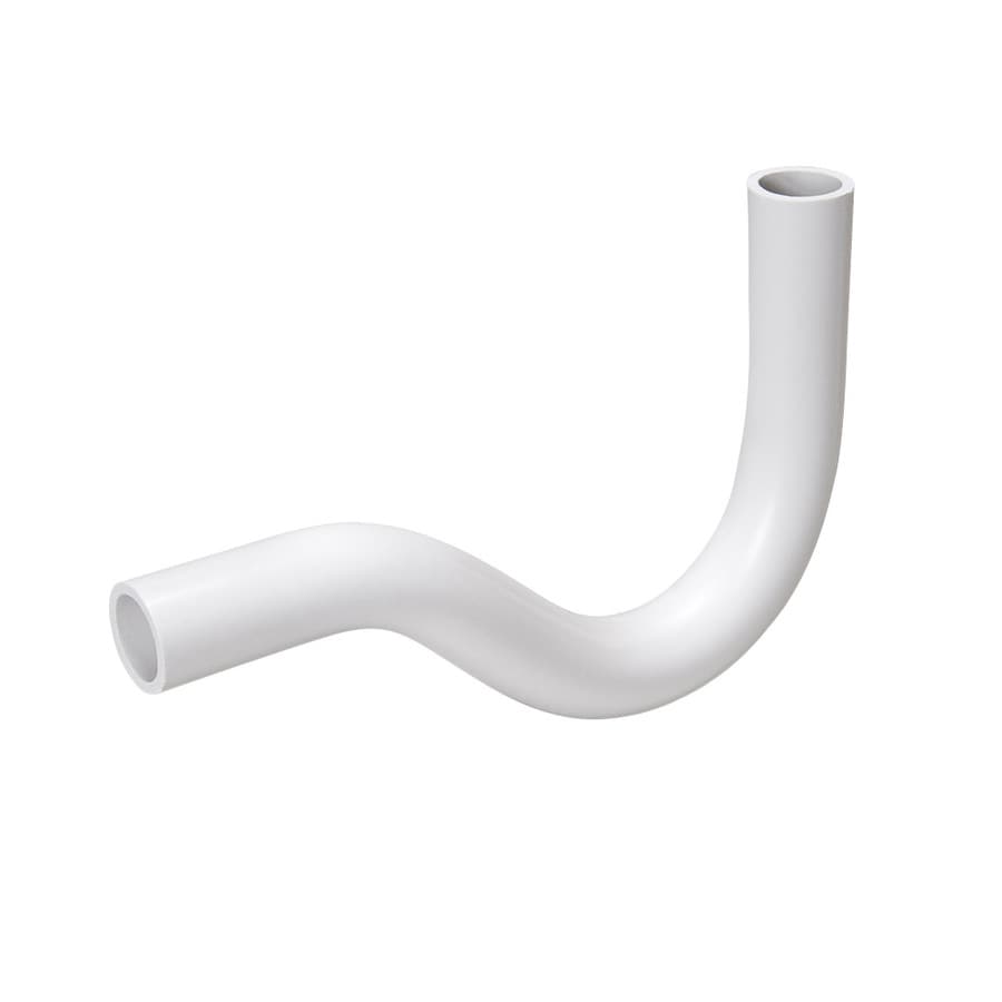 Mueller Streamline 3/4-in Dia PVC Sch 40 Condensate Trap at Lowes.com