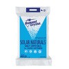 Diamond Crystal 40-lb Salt Solar Crystals at Lowes.com