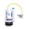 Smarter Flush Plastic 3-in Flush Valve Assembly For Universal at Lowes.com