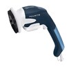Rowenta Teal/White Fabric Steamer at Lowes.com