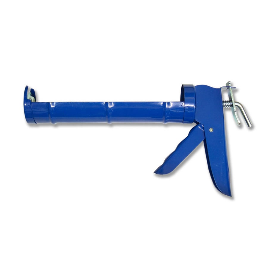 Z-PRO 9" Standard Smooth Rod Caulk Gun at Lowes.com