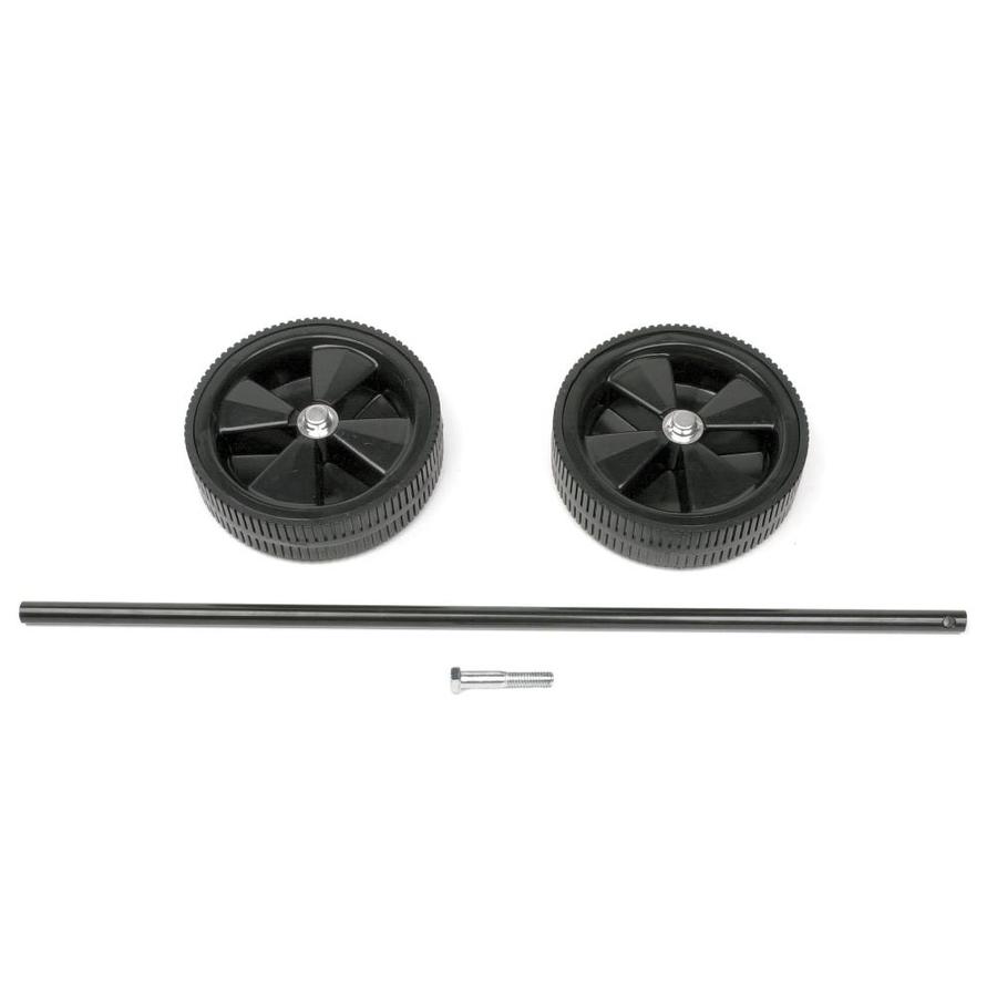 Lincoln ElectricÂ® Wheel Kit For AC-225 And AC/DC 225/125 at Lowes.com