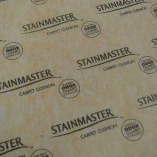 STAINMASTER 11.43mm Rebond Carpet Padding in the Carpet Padding ...