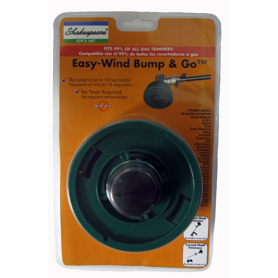 Shakespeare Easy Wind Head at Lowes.com