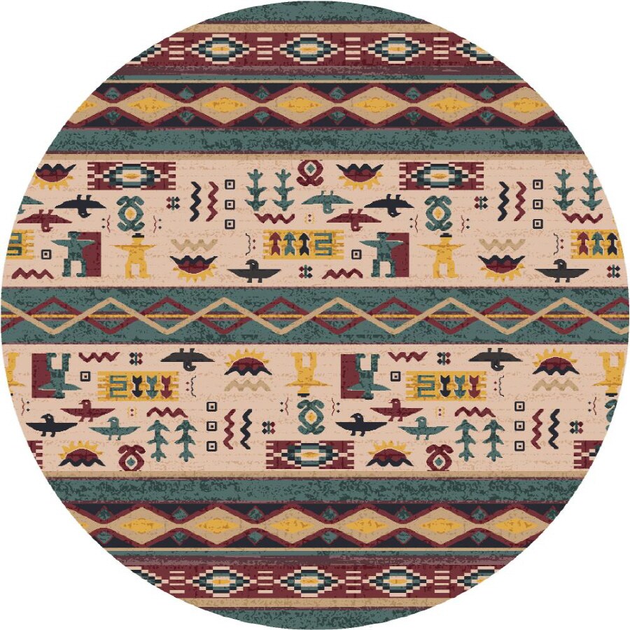 Milliken SOS MILLIKEN RUGS at Lowes.com