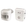 Utilitech White Screw-in Motion Sensor and Light Sensor at Lowes.com