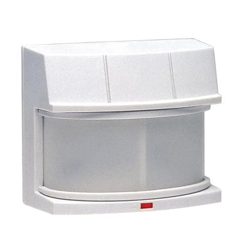 Heath Zenith Deluxe Dualbrite Replacement Motion Sensor w/DualBrite in ...
