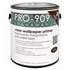 Roman 1-Gallon Gloss Wallpaper Primer at Lowes.com