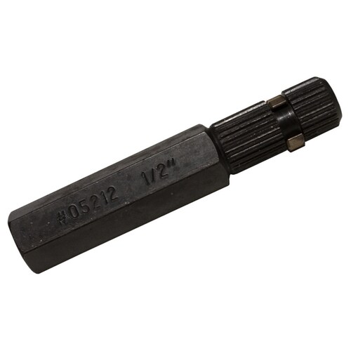 Superior Tool 1/2-in Pipe Adjustable Wrench in the Plumbing Wrenches ...