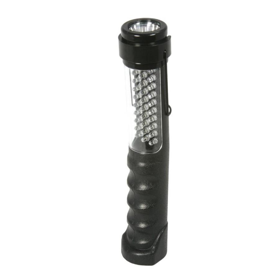 Bayco 105-Lumen LED Rechargeable Portable Work Light in the Work Lights ...